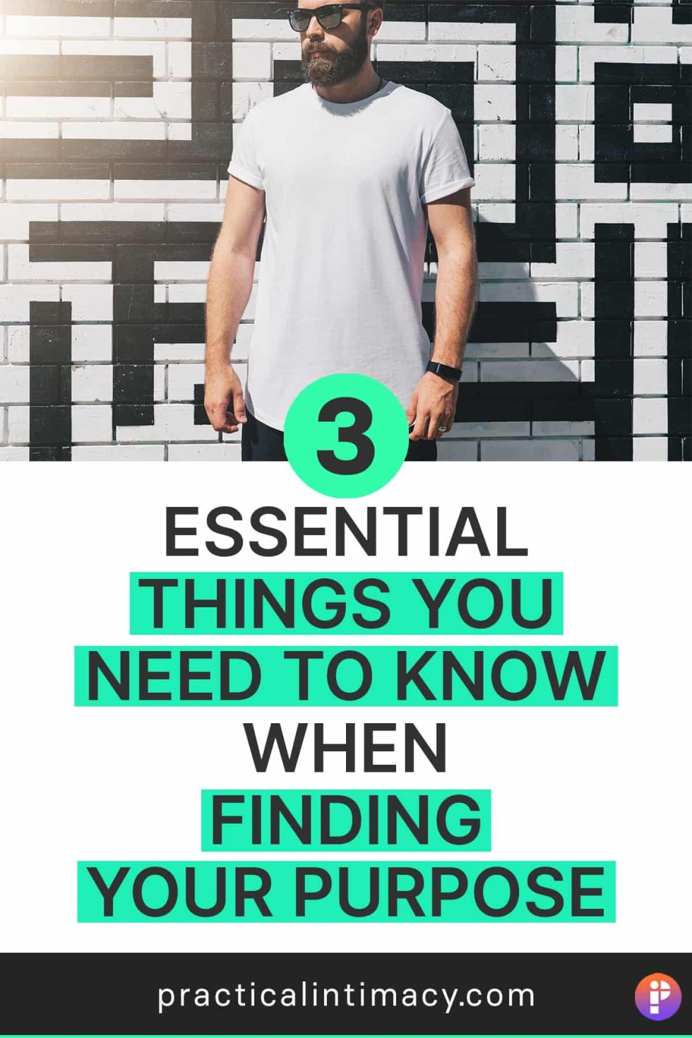 Find Your Purpose: 3 Painful, Time-Wasting Mistakes To Avoid