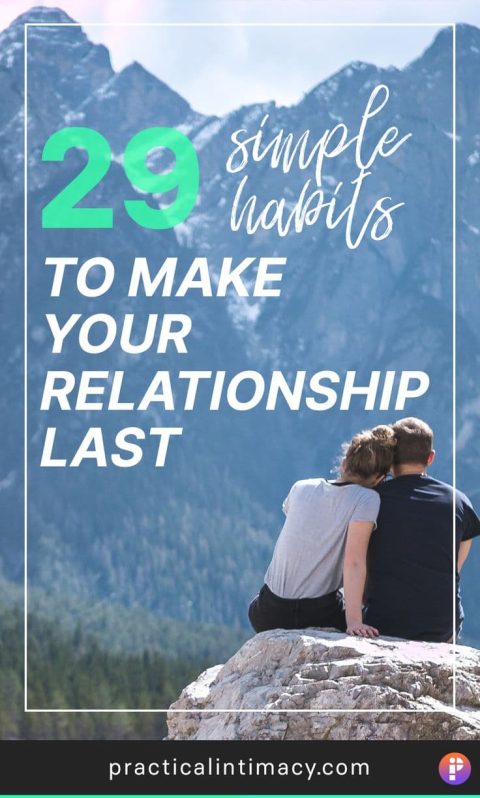 29 Unremarkable Ways To Make Your Relationship Awesome