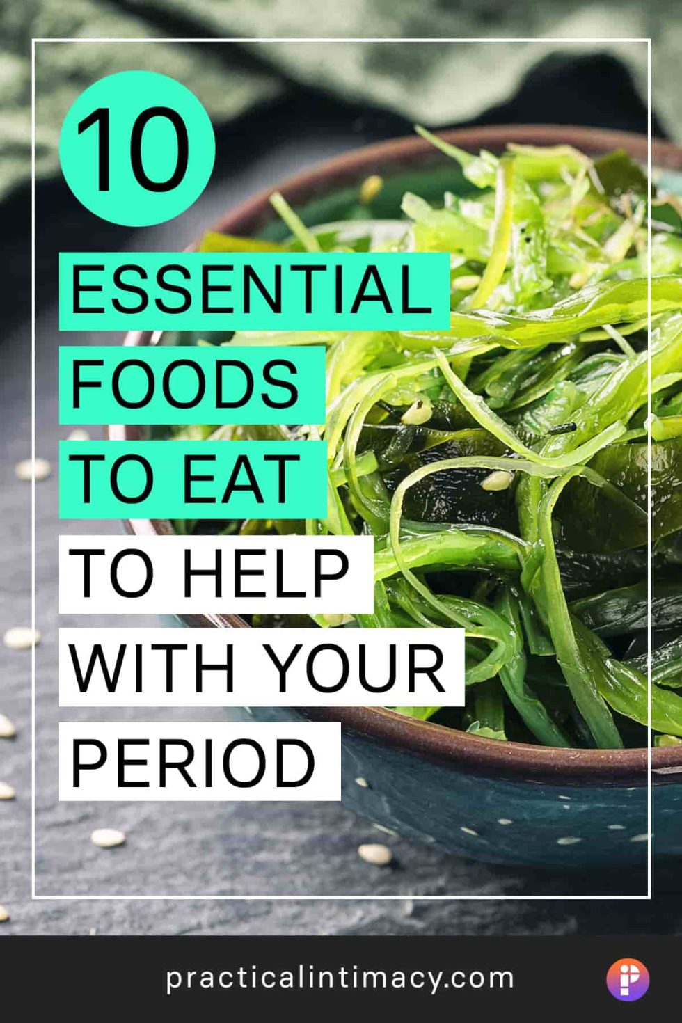 10 Hormone Balancing Superfoods To Fix Your Period Problems