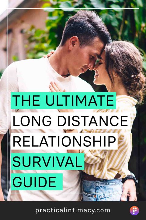 How to Make a Long Distance Relationship Work: 15 Best Tips