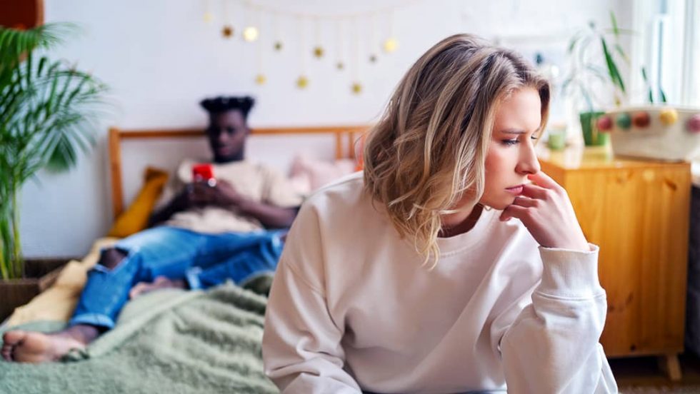 11 Toxic Signs Theres No Emotional Intimacy In Your Marriage