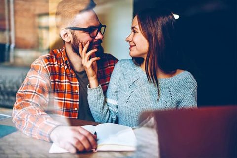 This 5min Relationship Check In Will Transform Your Marriage