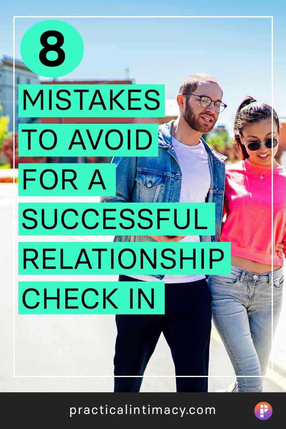 This 5min Relationship Check In Will Transform Your Marriage