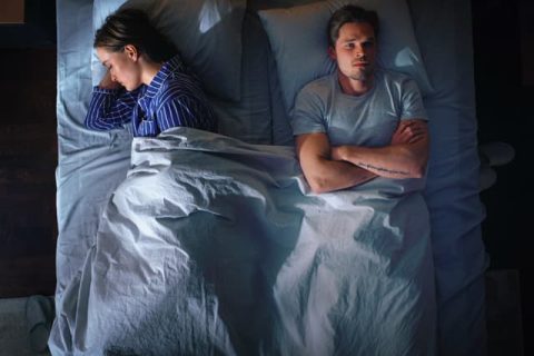 10 Proven Steps To Fix A Dead Bedroom & Get Your Sex Life Back
