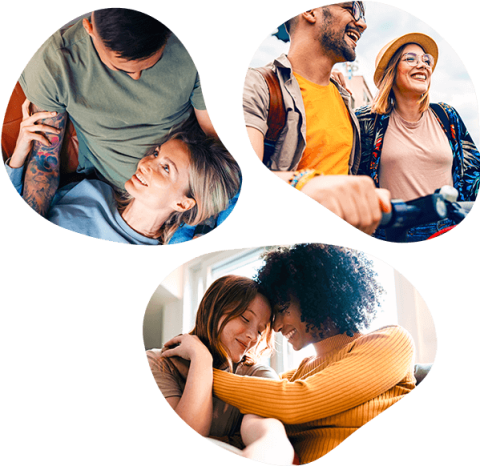 9 Powerful Intimacy Exercises to Feel More Connected