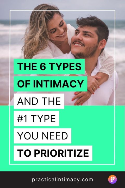 Emotional Intimacy In Marriage: What It Is & Why You Need It