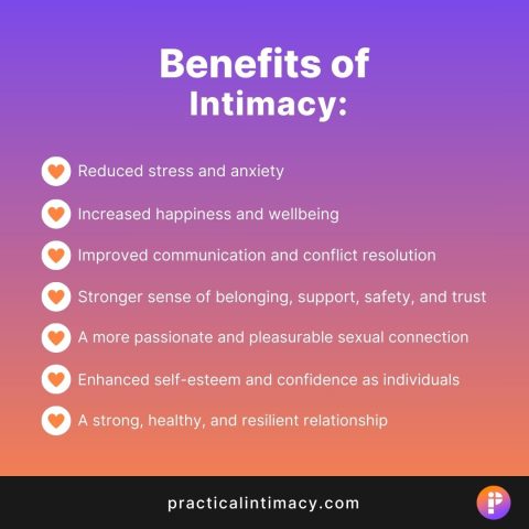 How To Increase Intimacy: 15 Ways To Reignite Connection