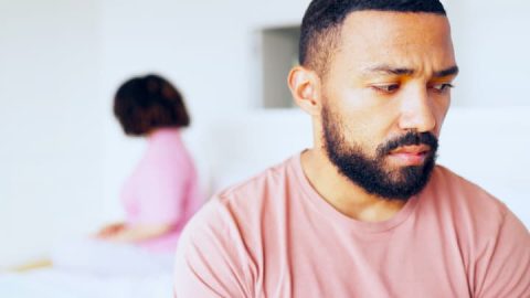 Lack of Intimacy in a Relationship: 10 Damaging Effects
