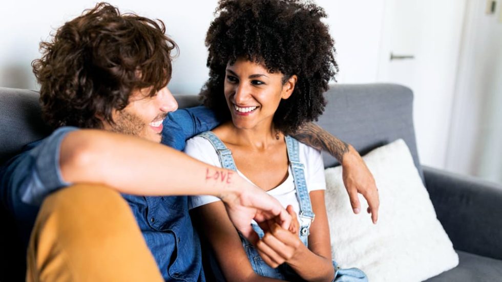 This 5min Relationship Check In Will Transform Your Marriage