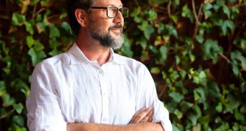 Masculinity Coach • Men's Empowerment Coaching